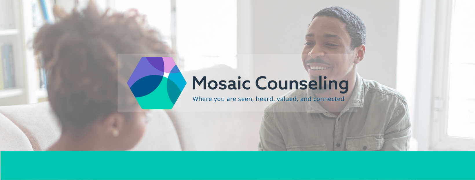 Employee Assistance Program - Mosaic Counseling
